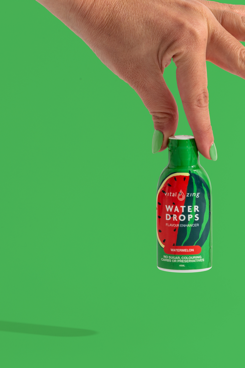 Vital Zing Water Drops & Milk Drops – Vital Zing New Zealand